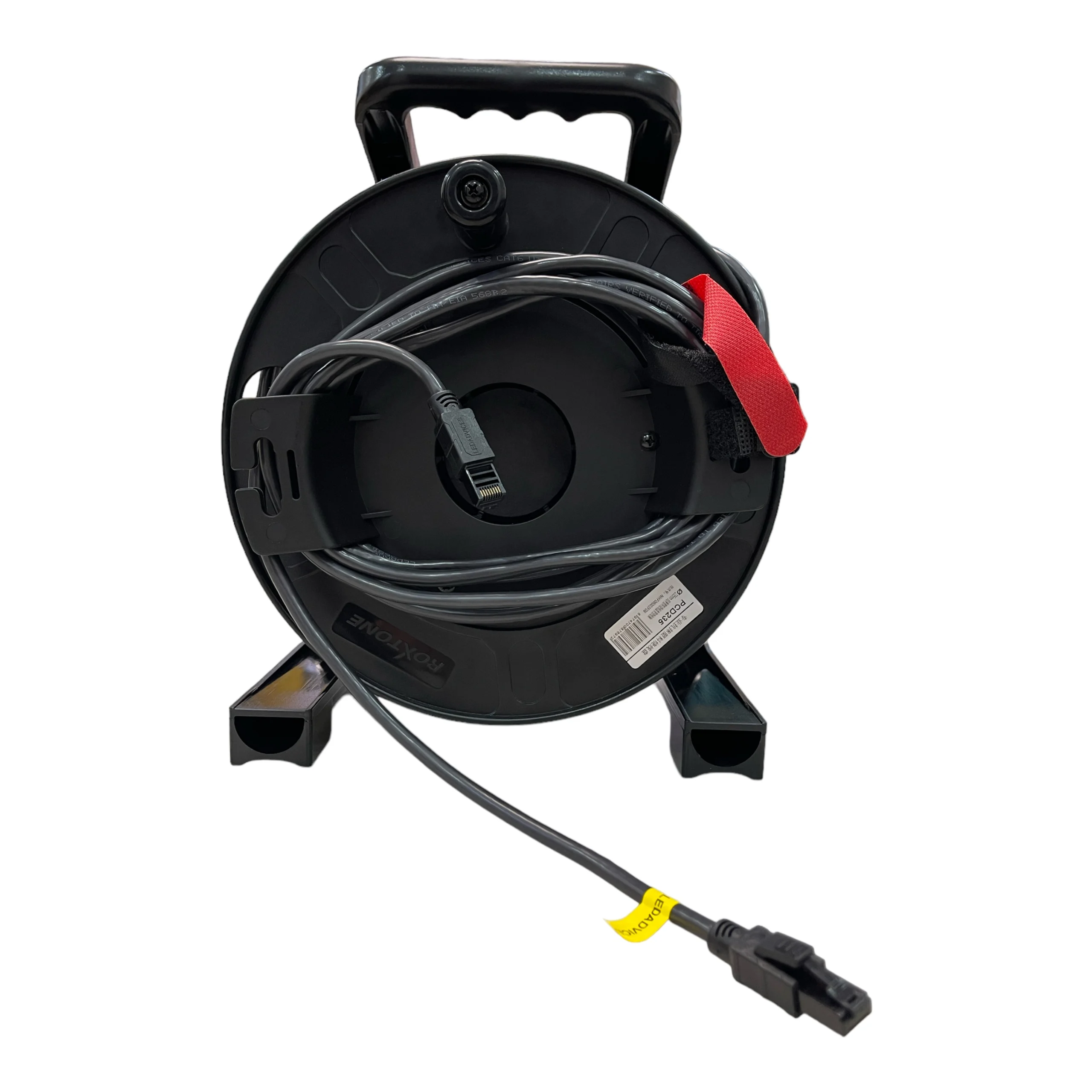 100m-24AWG-CAT6-UTP-Cable-Super-Soft-Cold-Resistant-Ethernet-Network ...