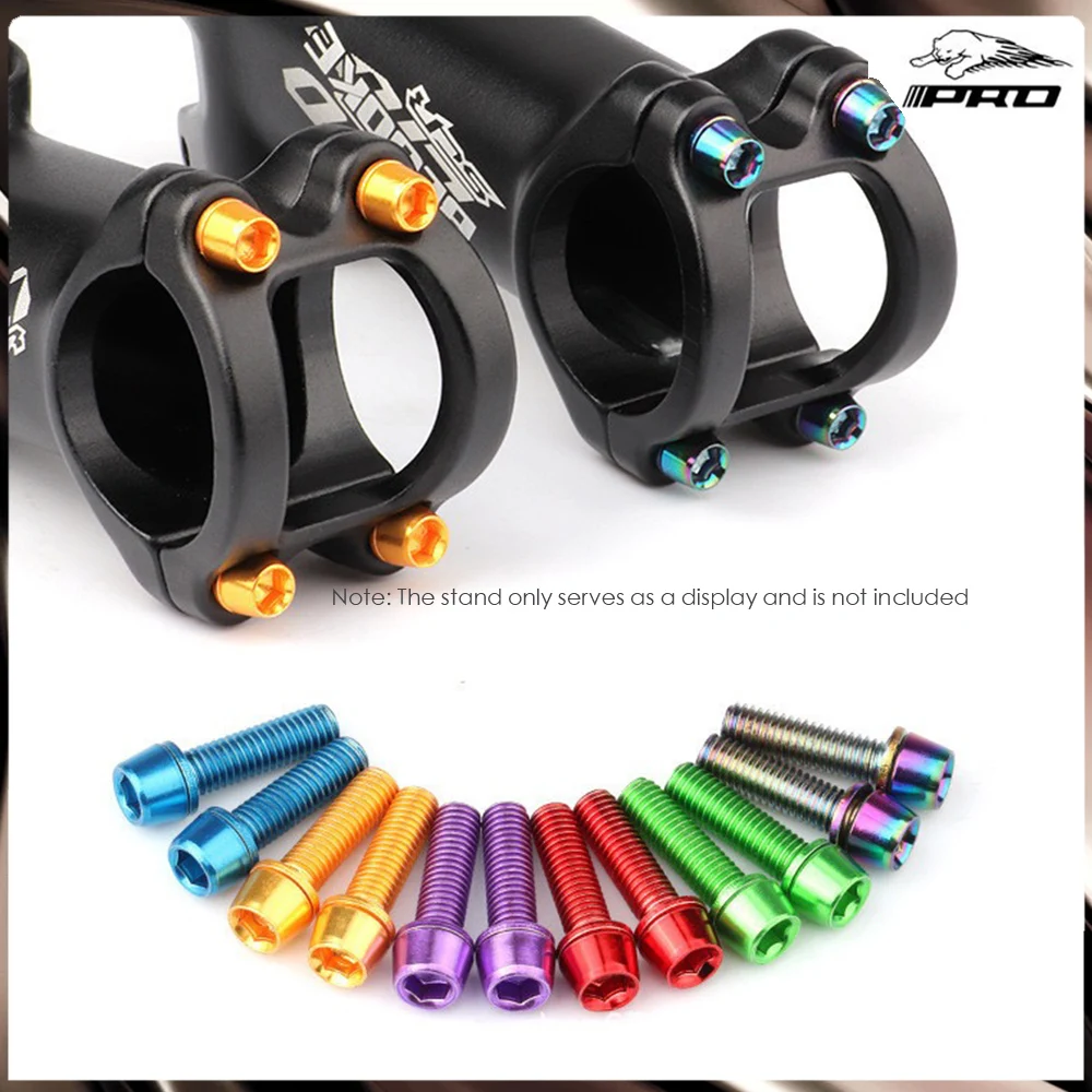 A8-M5x18-Bicycle-stem-screw-stainless-Steel-bike-handlebar-stem-bolts ...