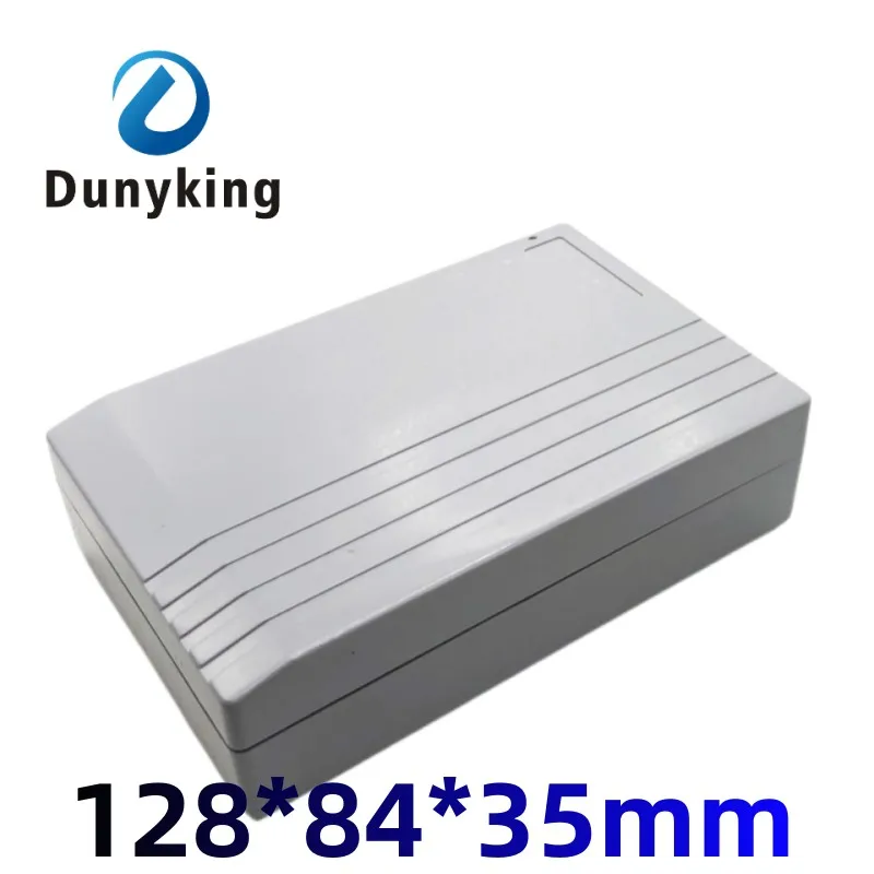 1pcs ABS Blue Enclosure Case Plastic Box Circuit Board Project ...