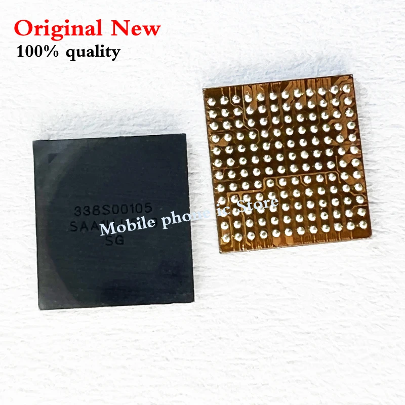 1pcs-U3101-CS42L71-for-iphone-7-7plus-big-main-audio-codec-ic-chip ...