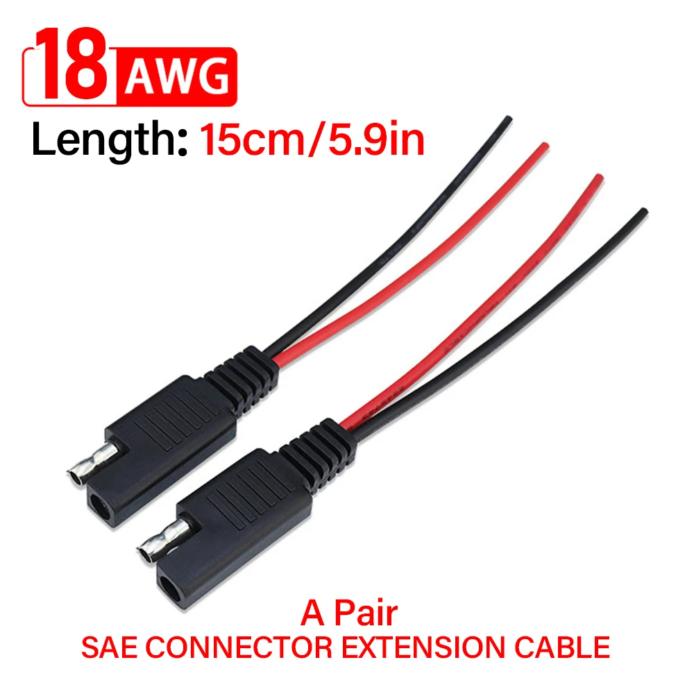 Cables-solares-para-bater-a-de-coche-conector-r-pido-de-desconexi-n-arn ...