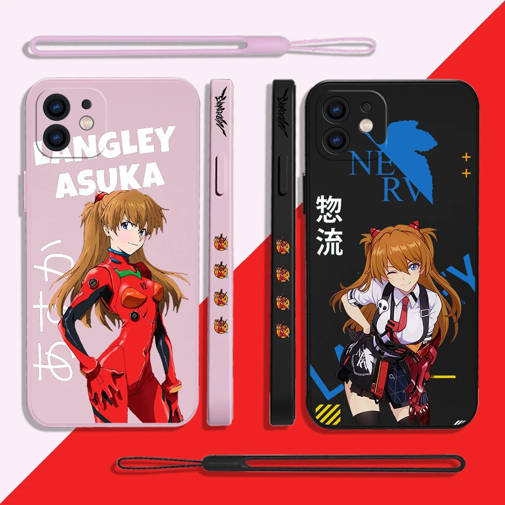 NEON-GENESISES-EVANGELIONS-EVA-Phone-Case-For-Samsung-A53-A50-A12-A52 ...