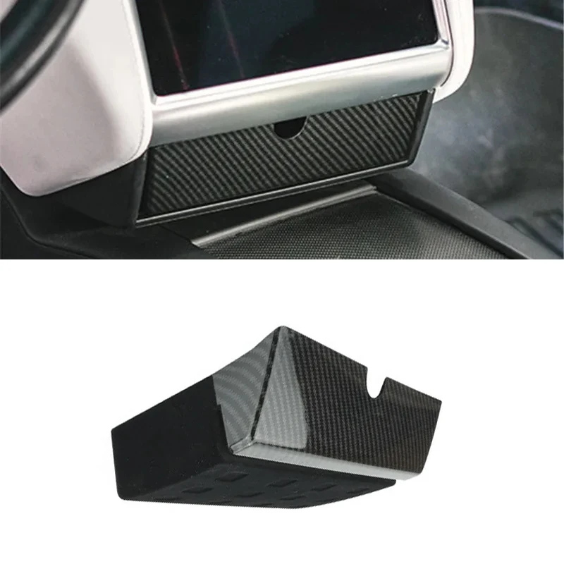 Left Hand Drive Multifunctional Car Central Console Storage Box Drawer ...