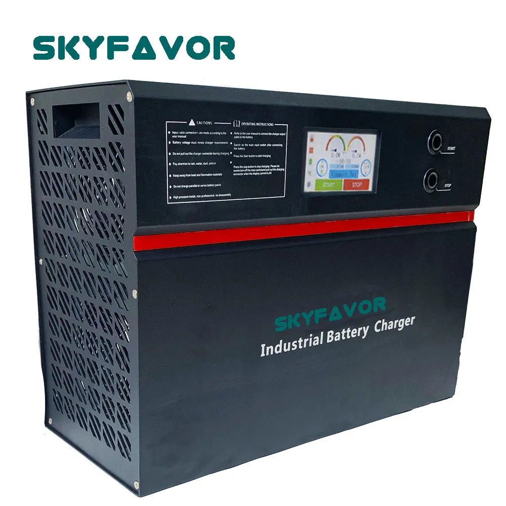 Input-230V-AC-battery-charger-24V-200A-36V-48V-100A-72V-84V-60A-96V-40A ...