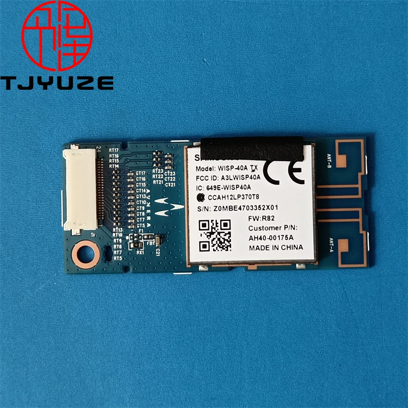 AH40-00175A-For-SASMUNG-RF-MODULATOR-WISP-40A-TX-EL13026-ZA7E-Network ...