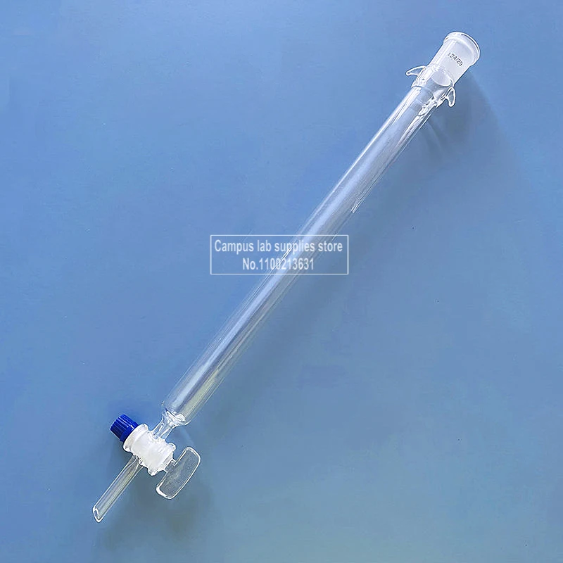 1pcs-Laboratory-Glass-PTFE-Piston-with-Standard-Mouth-Sand-Core ...