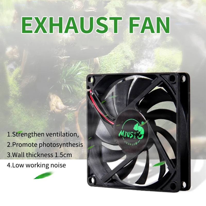 Mini-Exhaust-Fan-Timing-Air-Extractor-Terrarium-Ventilator-Increase ...