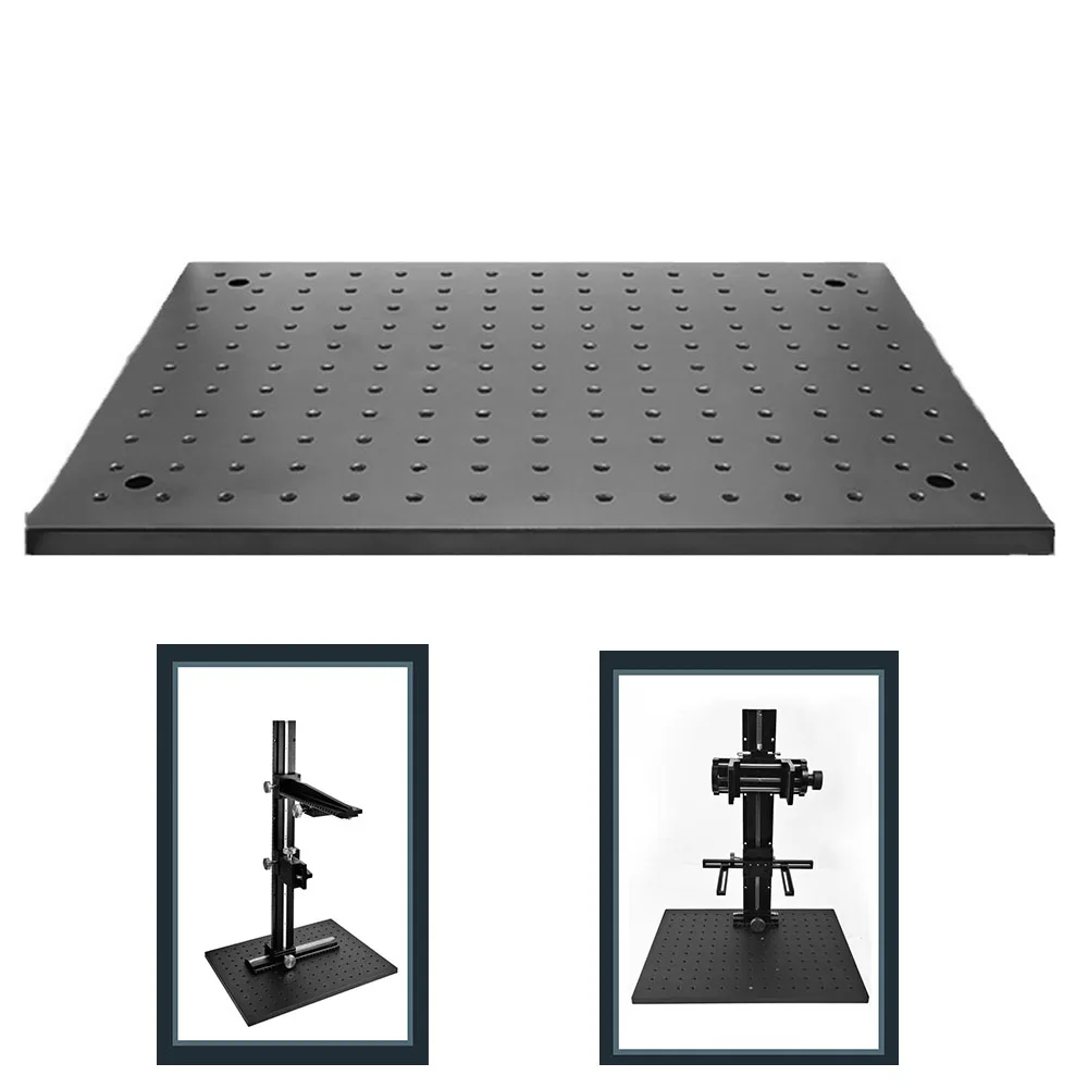 High Precision Optic Plates: The Ultimate Guide for Tool Parts and ...
