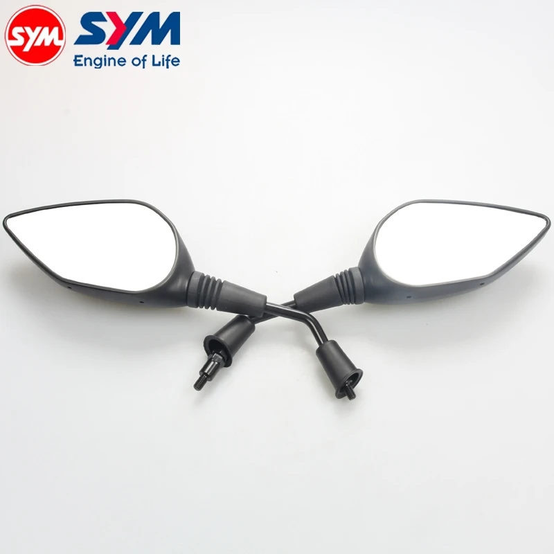 Original Rearview Mirror Dedicated Left And Right Mirror Genuine ...