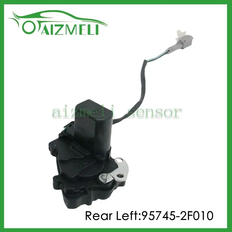 95745-2F010 Rear Left Door Lock Actuator For Kia Spectra 2007-2009 ...