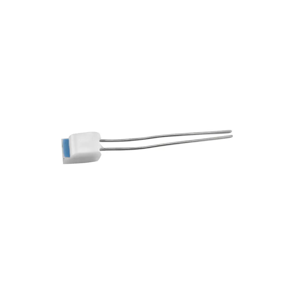 RTD PT100 Thin Tiny Mini Film Type Class A Temperature Sensors probe M ...