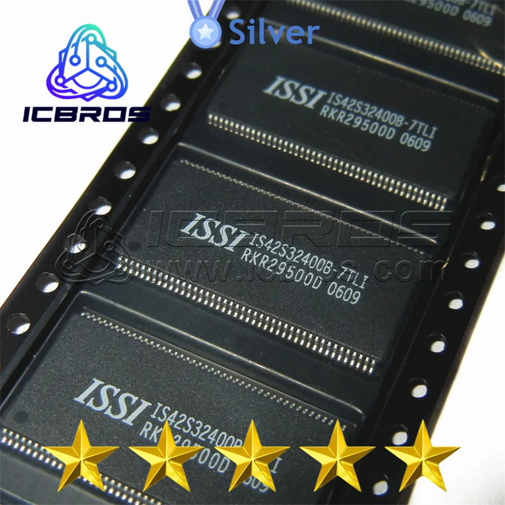 IS42S32400B-7TLI-TSOP86-IS42S32400E-7TL-IS42S32800B-6TL-IS42S32800D ...
