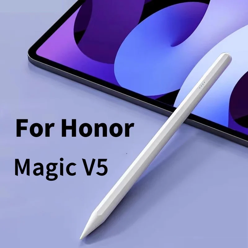 Stylus Pen For Honor Pencil With Power Indicators For Honor Magic V5 ...