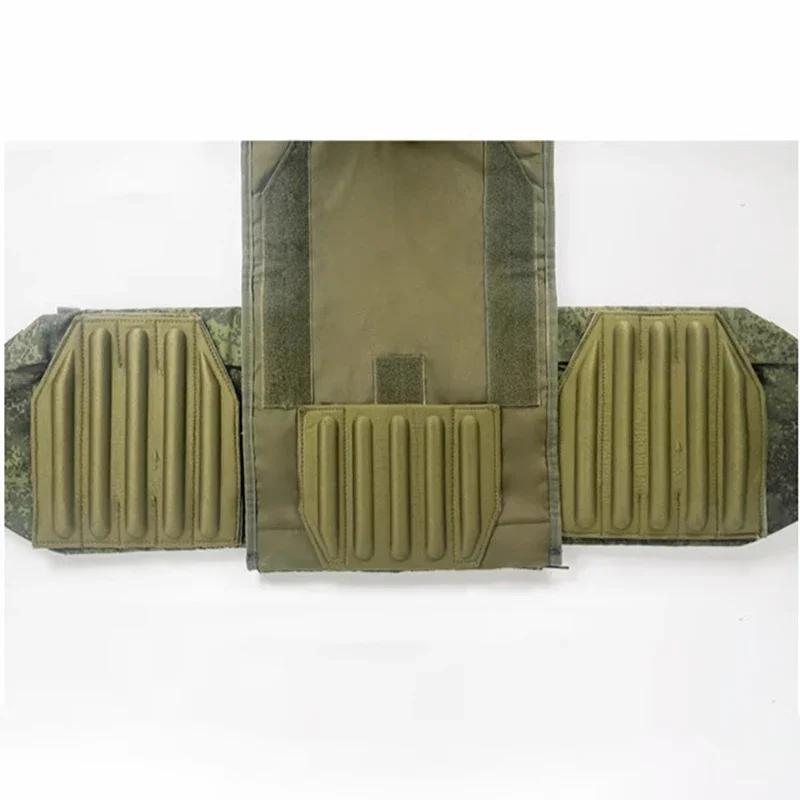 6B45-Tactical-Vest-Protective-Buffer-Plate-Ventilation-Pad-Side-Waist ...