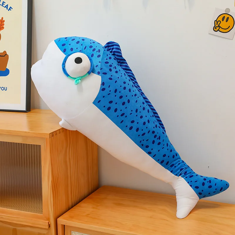 Funny-and-Creative-Salted-Fish-Stick-Pillow-for-Sleeping-with-Legs-and ...