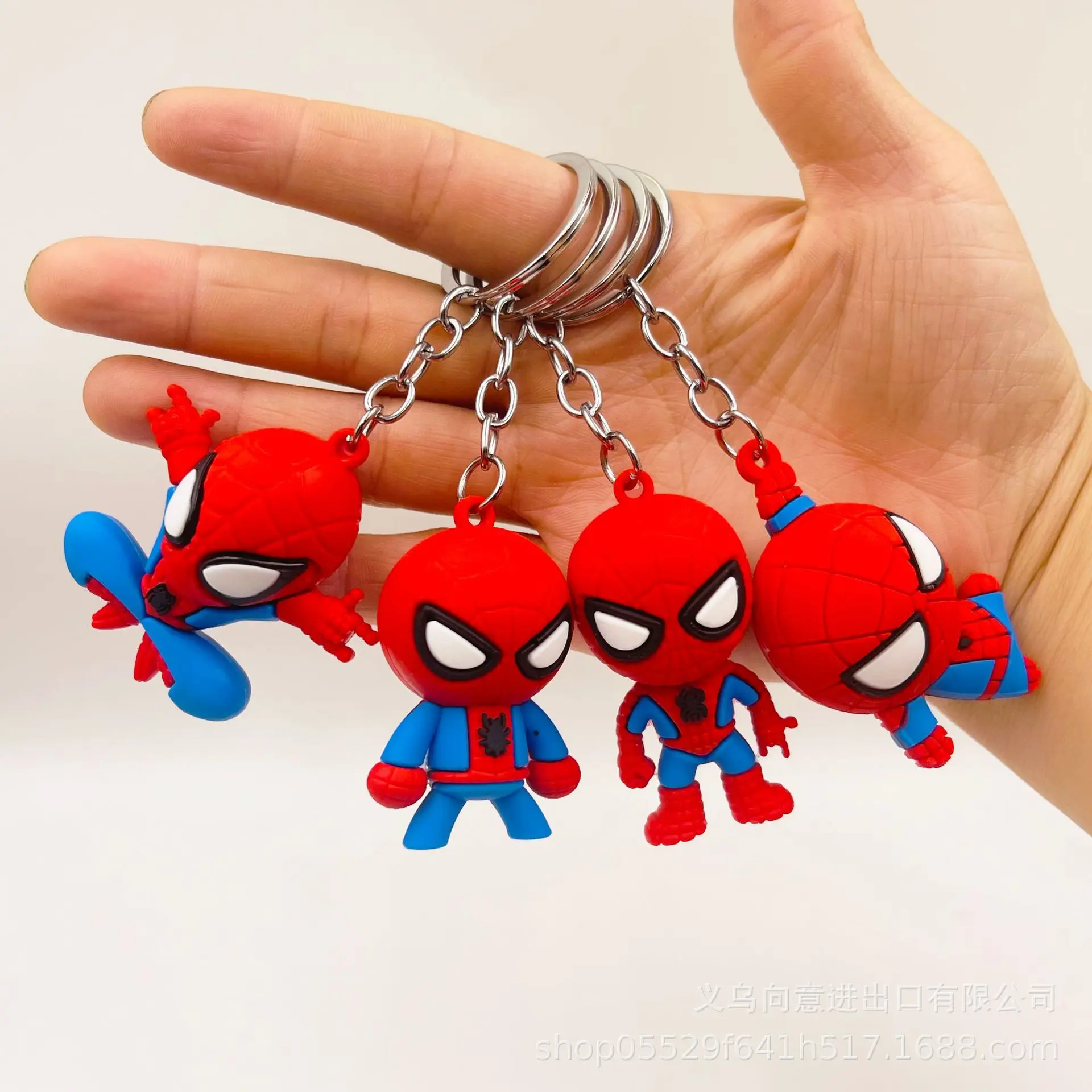 Creative-Cartoon-Cartoon-Key-Chain-Cartoon-Characters-Free-Shipping ...