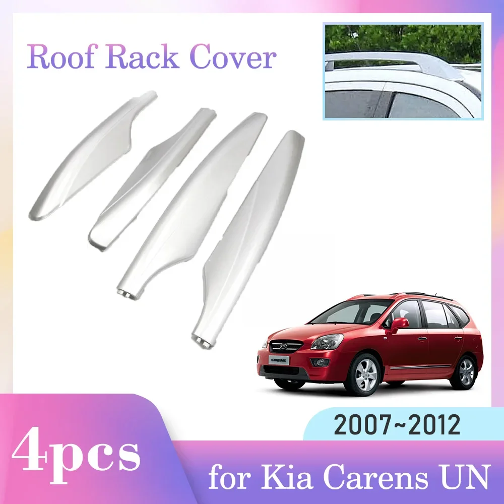 Roof-Rack-Cover-for-Kia-Carens-UN-Rondo-2007-2012-2008-Car-Luggage-Bar ...