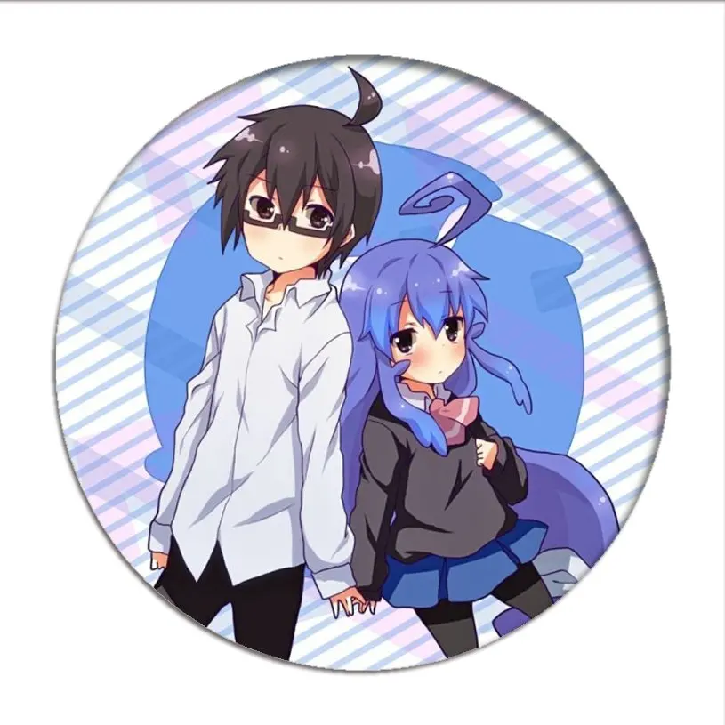 Tsumiki Miniwa Chibi