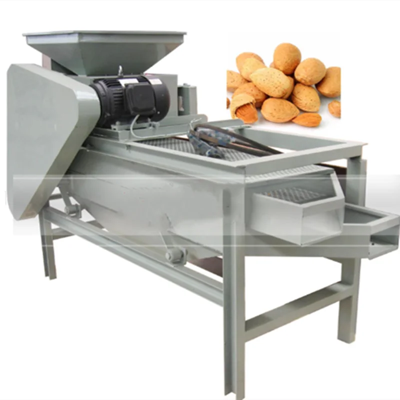 New-Arrival-Commercial-Nut-Sheller-Hazelnut-Walnut-Almond-Shelling ...