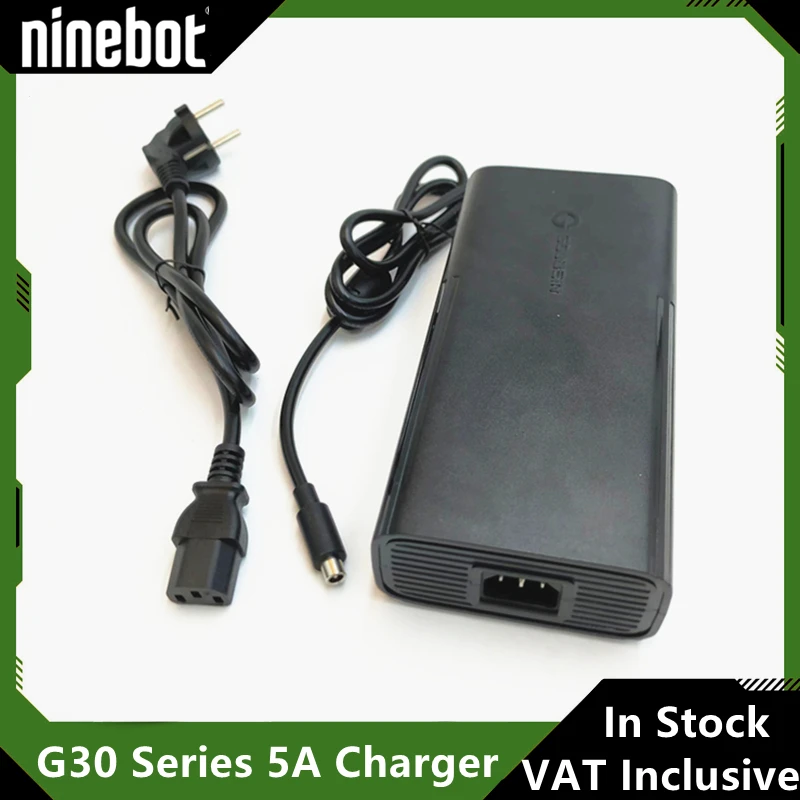 Dollar Autonomie Architekt ninebot max g30d ladegerät sich verhalten Im Ausland Oma