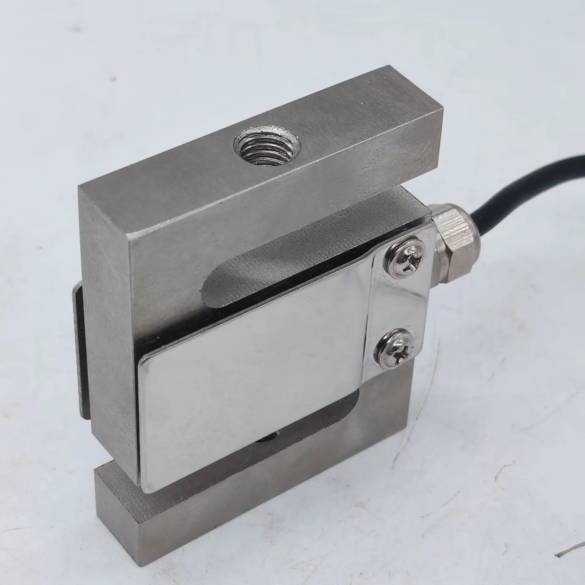 CALT LCLY-B03 Factory Supply S Type Micro Load Cell Weighing sensor 5kg ...