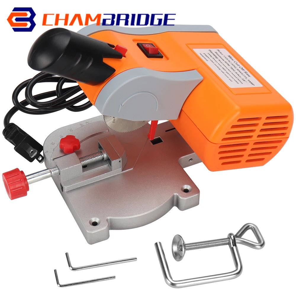 2inch-45-Degree-Mini-Cutting-Machine-Portable-Bench-Cut-off-Saw-With ...