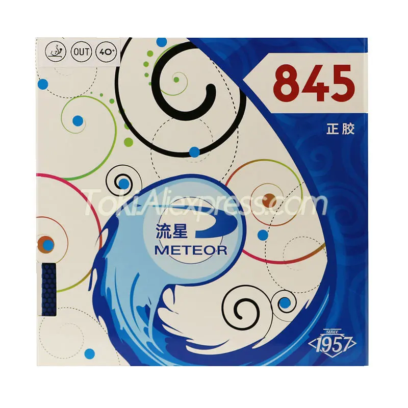 Table Tennis Racket Rubber | Rubber Ping Pong Sponge | Sponge Table ...