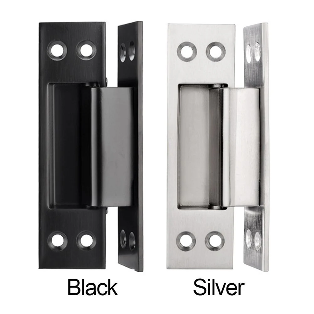 Invisible-Cross-Door-Hinge-Wood-Door-Folding-Hinge-Stainless-Steel ...