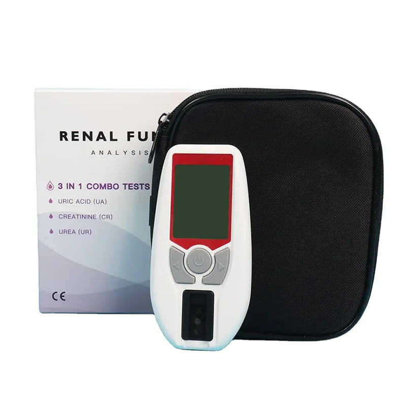 Clinic-Use-Dry-Chemical-Analyzer-3in1-Kidney-Renal-Function-Analyzer ...