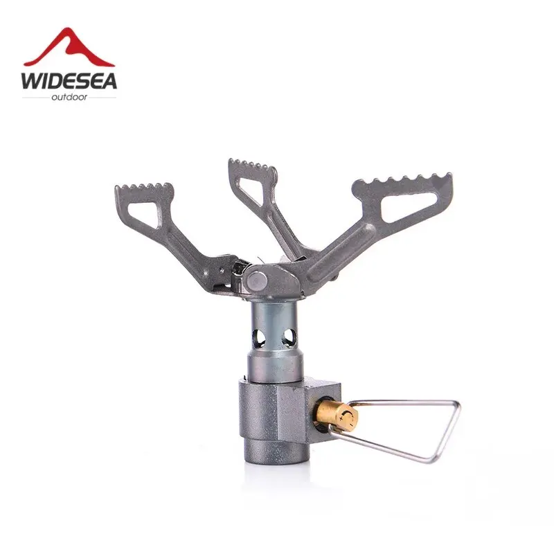 Widesea-Titanium-Mini-Gas-Burner-Camping-Stove-Outdoor-Portable-Heater ...