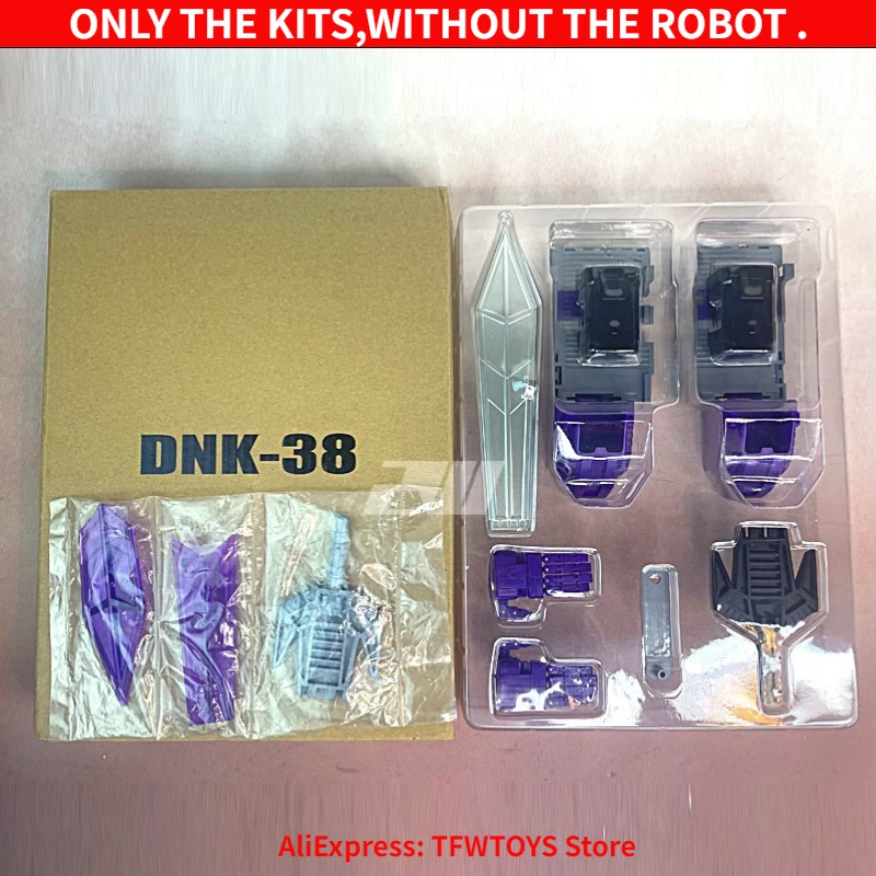 DNK-38-DNK38-For-Legacy-Menasor-Robot-Accessories-Weapon-Big-Sword ...