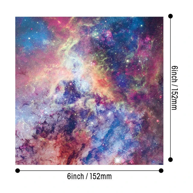 Scrapbook Backgrounds For Space Themes Galaxy Themed Scrapbook