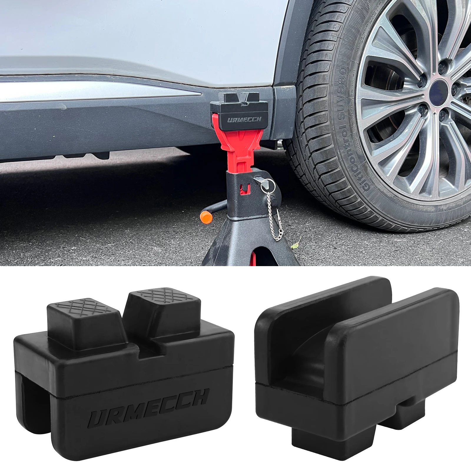 What Is a Pinch Weld Pad and Why Every DIY Mechanic Needs One