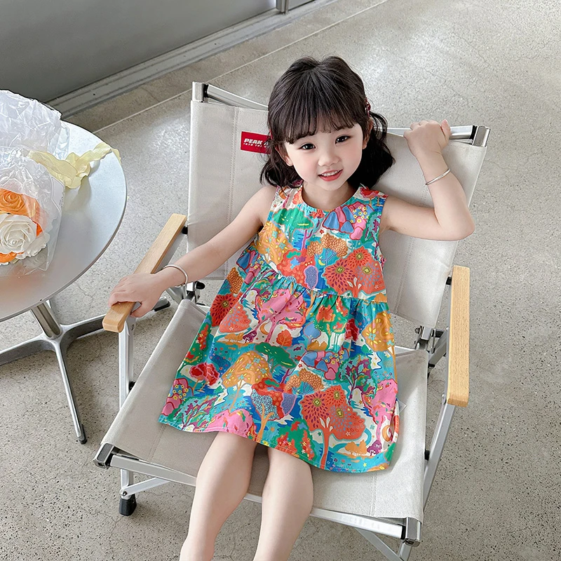 Fashion Girls Clothes 2022
