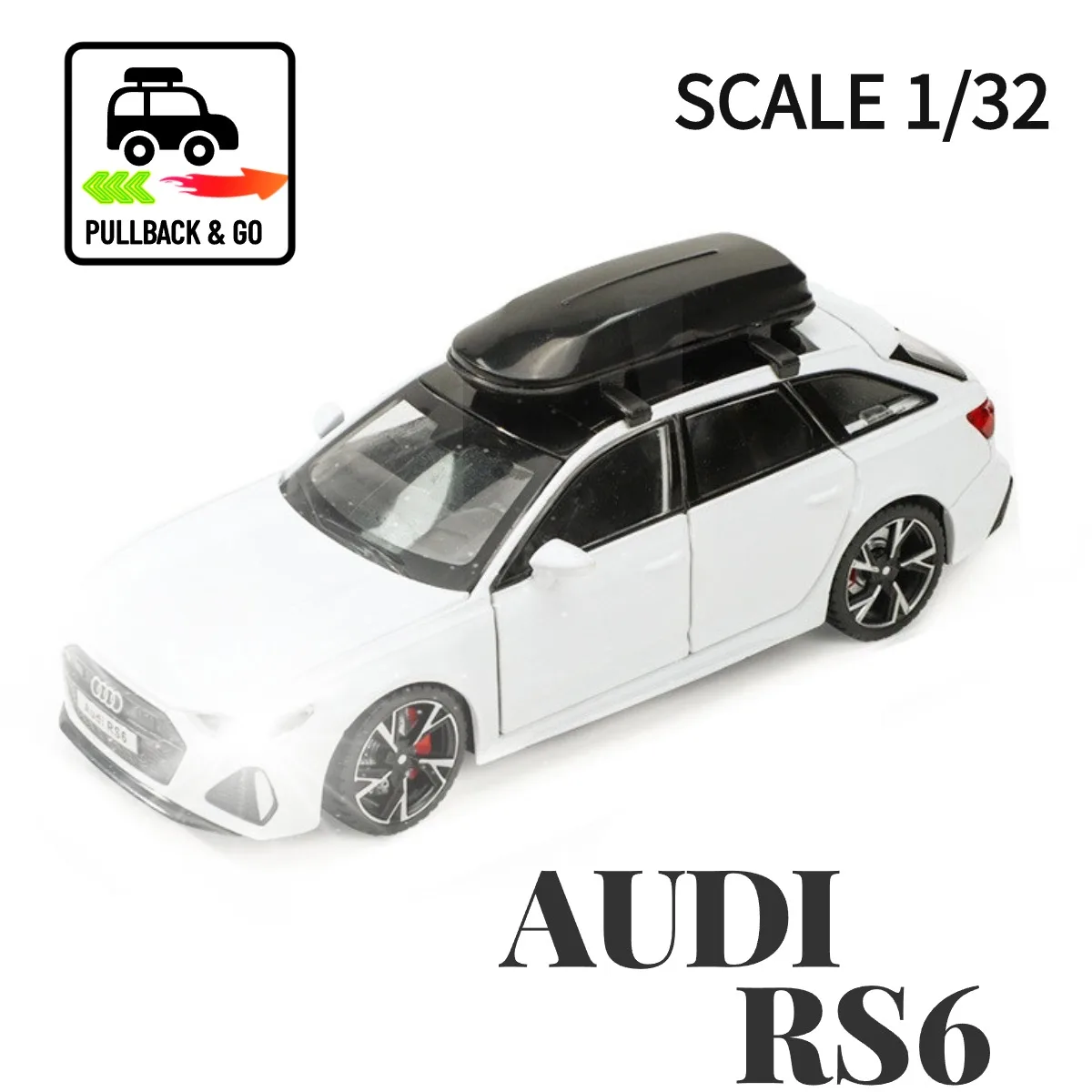 1-32-Audi-RS6-Pullback-Car-Toy-with-Lights-Engine-Sound-BMW-Ford-Dodge ...