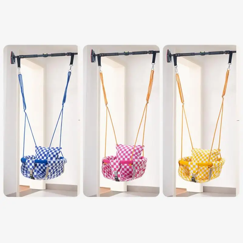 Swing-For-Kids-Indoor-Swing-Seat-Toddler-Indoor-Outdoor-Swing-Set ...