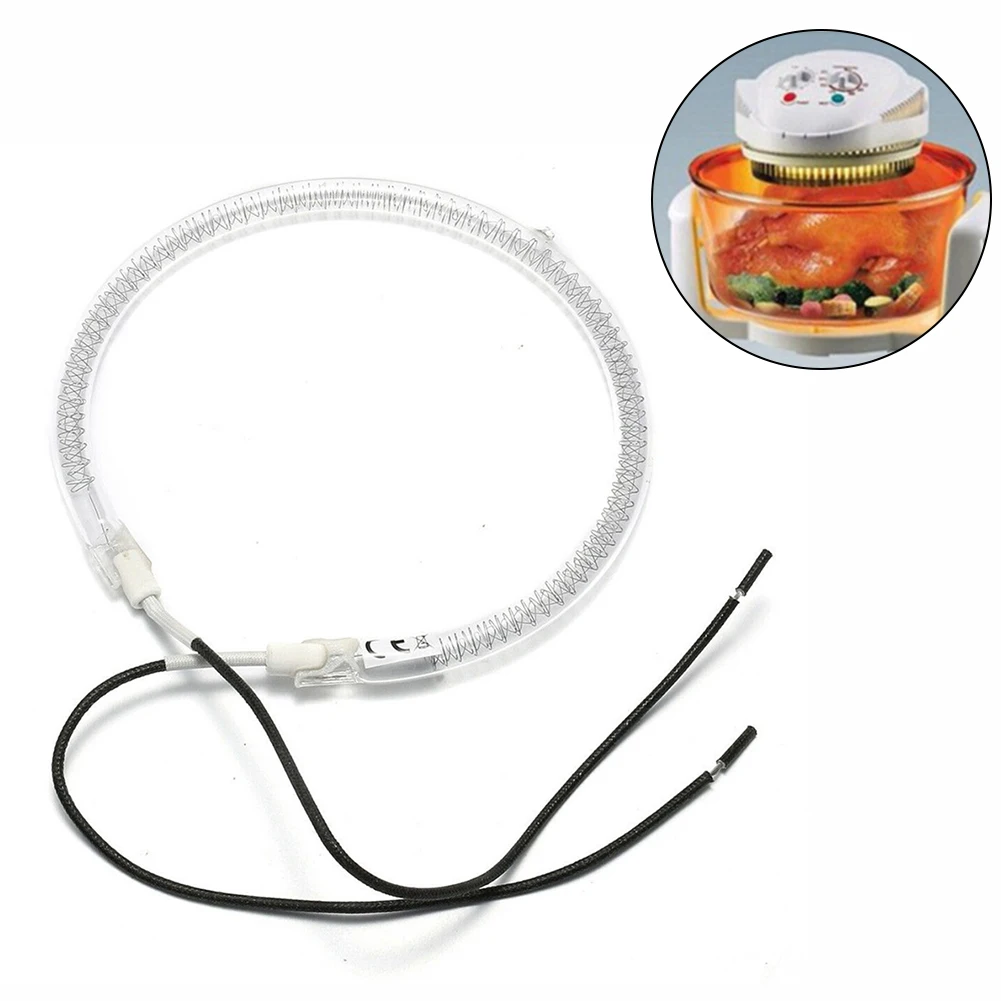 6in-Heating-Element-Bulb-For-Halogen-Oven-Cooker-1200-1400W-Cooking ...