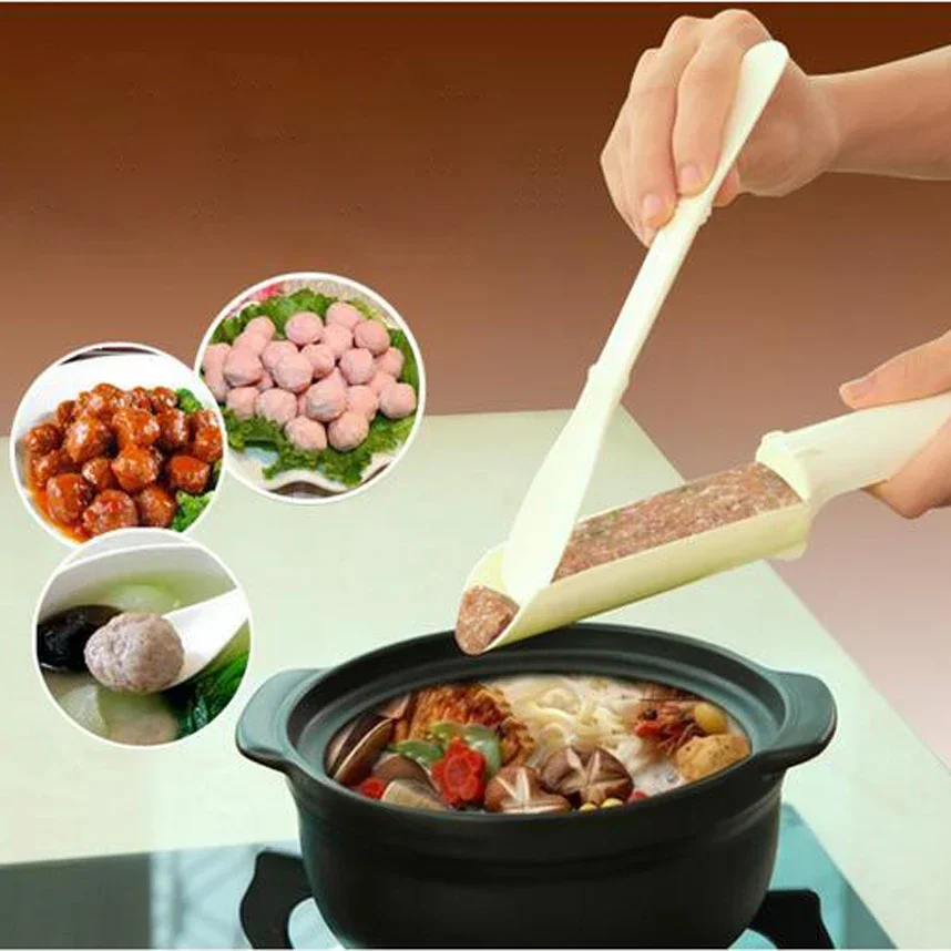 1set-Convenient-Meatball-Patty-Maker-Home-Kitchen-Cooking-Tool-Poultry ...