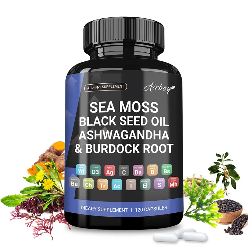 Burdock Root: A Natural Powerhouse for Thyroid, Skin, and Overall Wellness