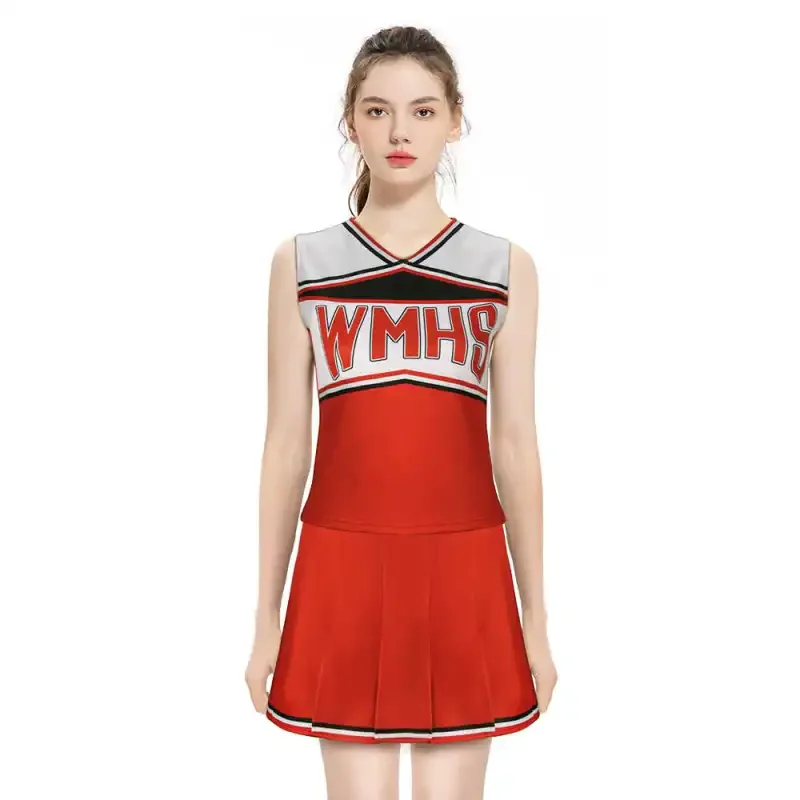 Cheerios Glee Uniform: The Complete Guide to Authenticity, Fit, and ...