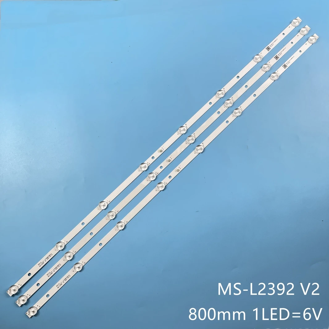 LED-strips-TV-Starwind-LED43SA300-MS-L3300-V2-ARIELLI-SMART-LED-4328T2 ...