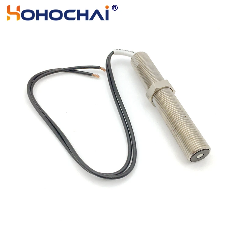Engine RPM Sensor MSP6720 MPU Magnetic Pickup Sensor For Diesel ...