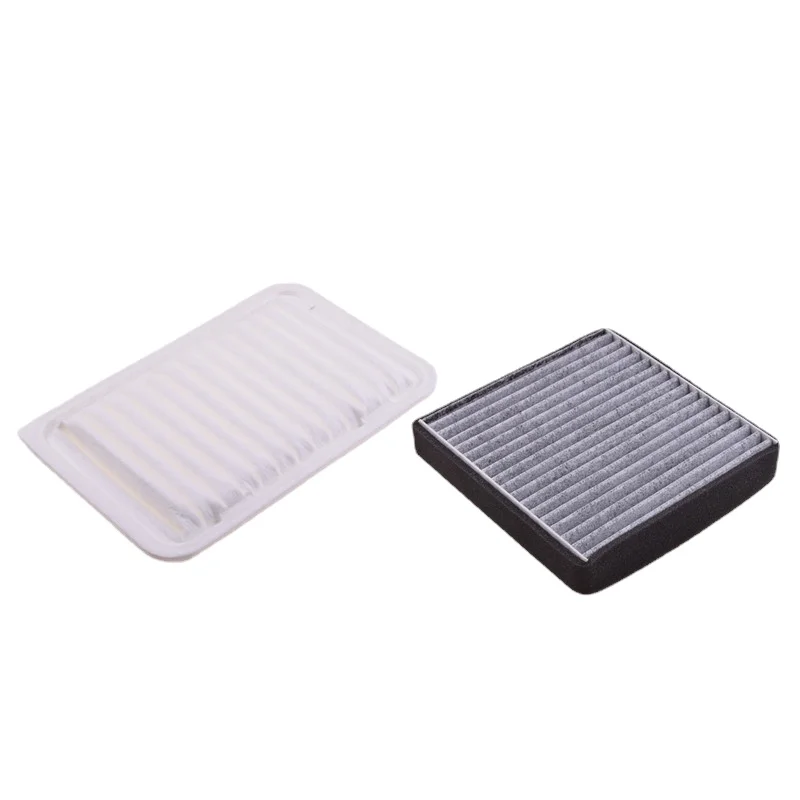 Car-Filter-Element-Is-Suitable-for-17-Imported-Suzuki-Ingnis-Ignis-Air ...