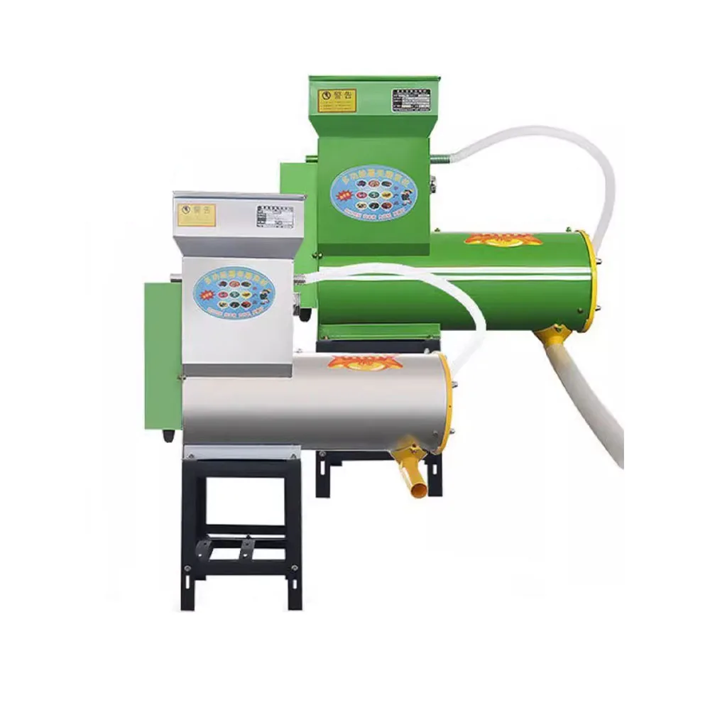 Electric-Cassava-Potato-Starch-Extraction-Machine-Corn-Starch ...