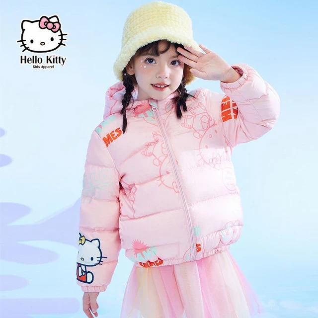 Hello Kitty Winter