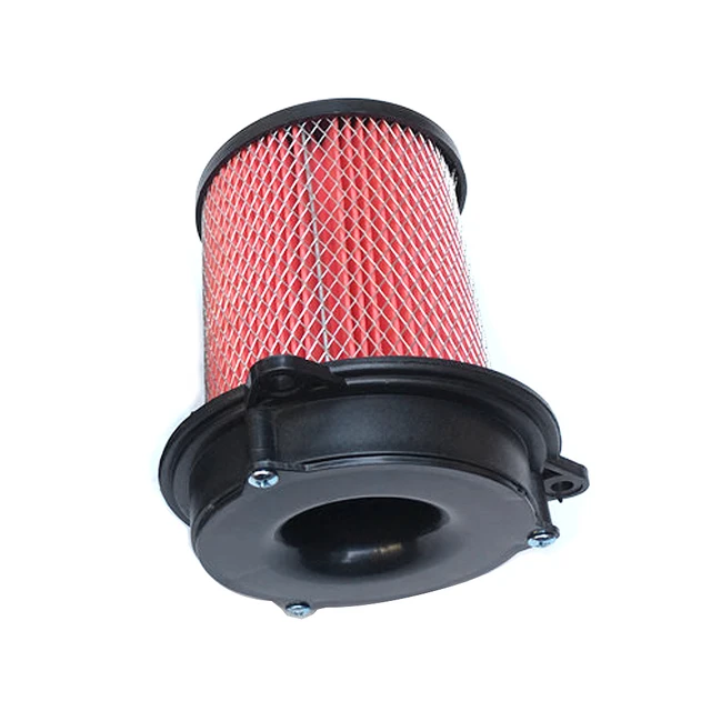Motorcycle Filter Element Air filter Filters Filtration For KEEWAY RKV 125 / RKV 150 QIANJIANG ...