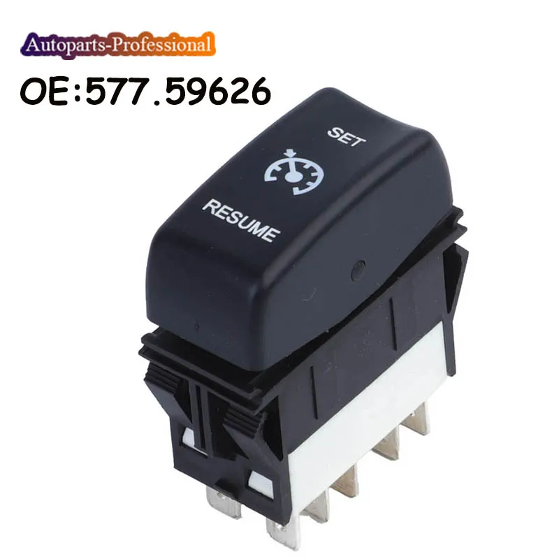 High-Quality-Cruise-Control-Rocker-Switch-P27104015-577-59626-P27-1040 ...