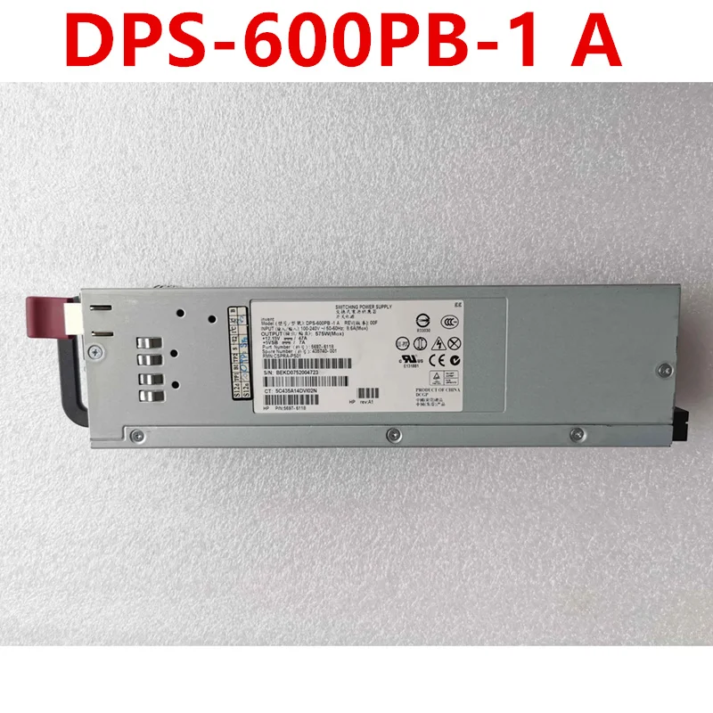 Original PSU For Great Wall 1200W Switching Power Supply GWCR-1200D ...