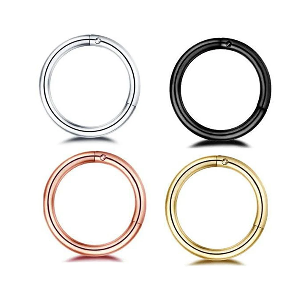 1Pc-Surgical-Stainless-Steel-16G-Sleeper-Cartilage-Daith-Tiny-Small ...