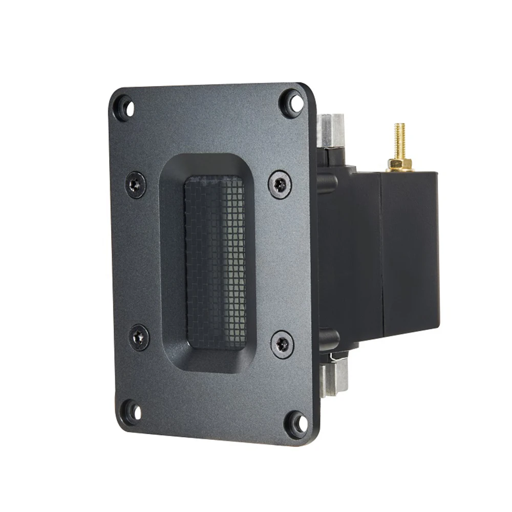 15W-Ribbon-Tweeter-Unit-NdFeB-Treble-Speaker-Enthusiast-Audio-Aluminum ...